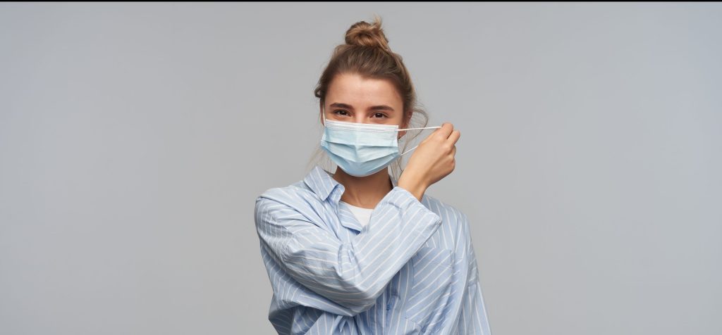 Novedades de las directrices de la OMS sobre el uso de mascarillas los ...